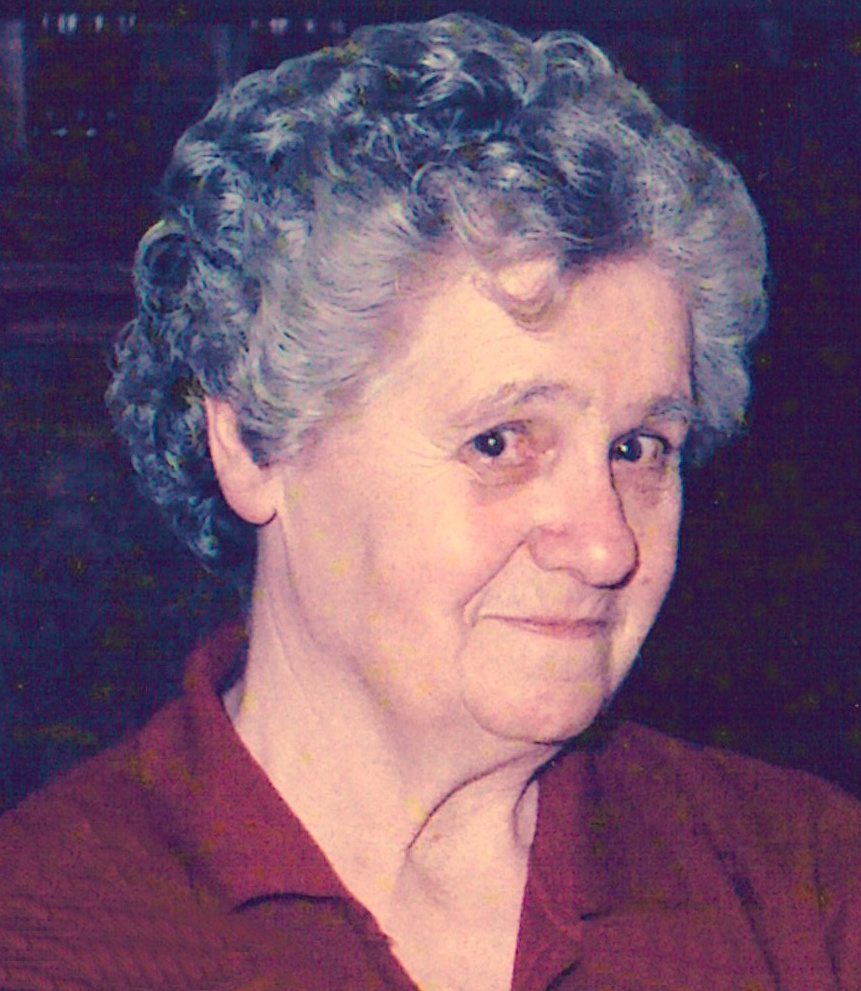 UGHETTA DAMIANI ved. MILOCCO
