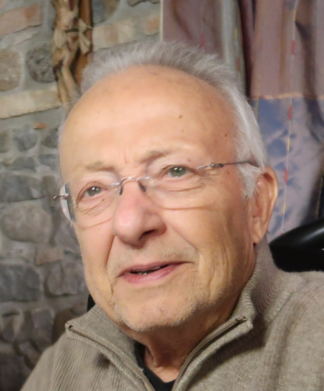 DOMENICO DI SIMONE
