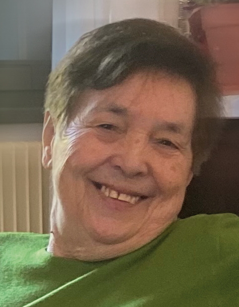 DANIELA GIGLI in BARILE